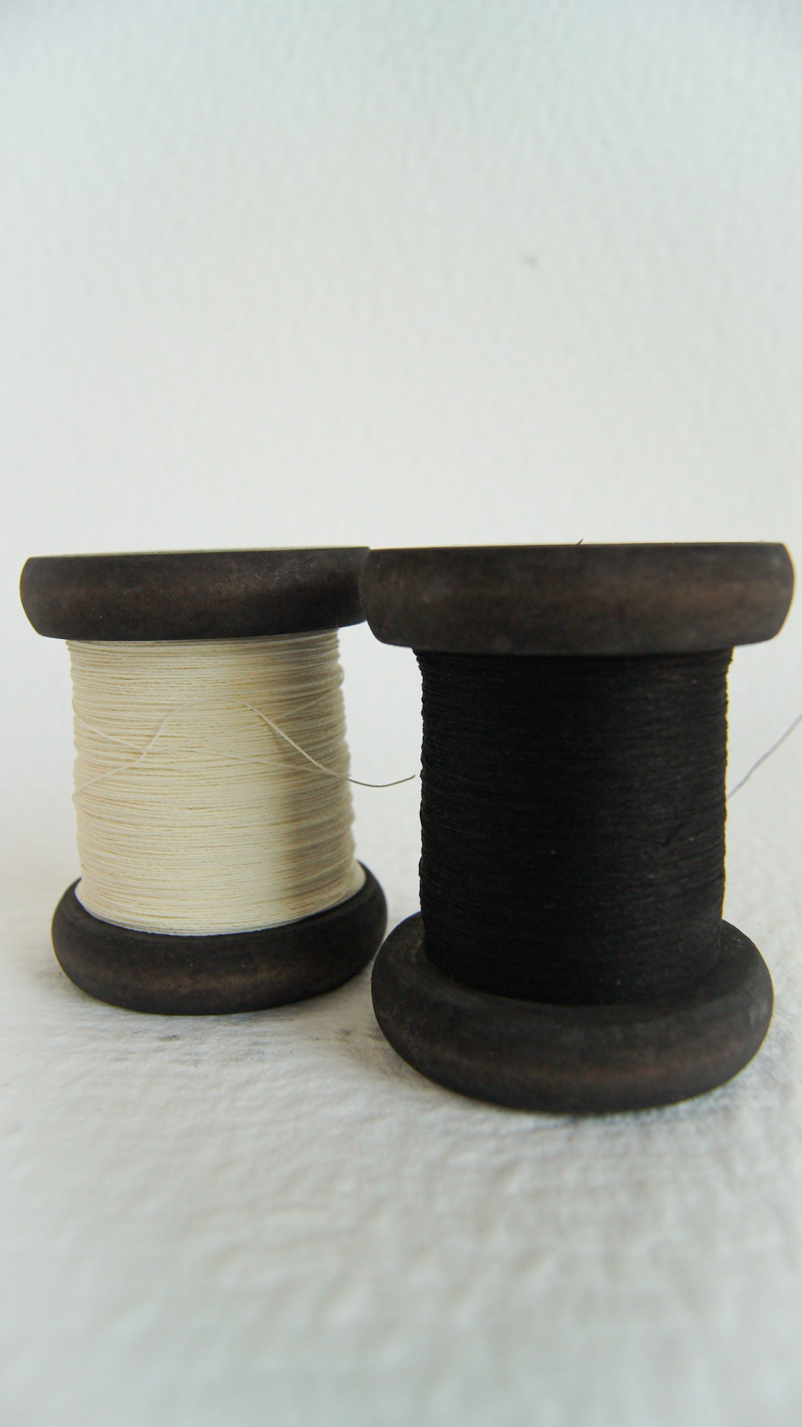 Fil de papier très fin sur bobine – PERLUETTE