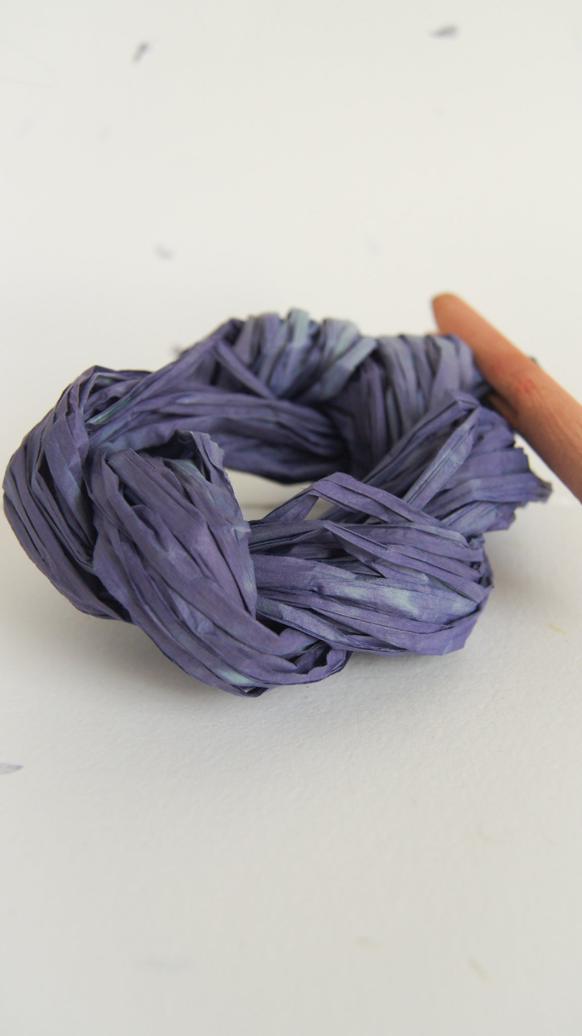 Raffia Herbarium – PERLUETTE